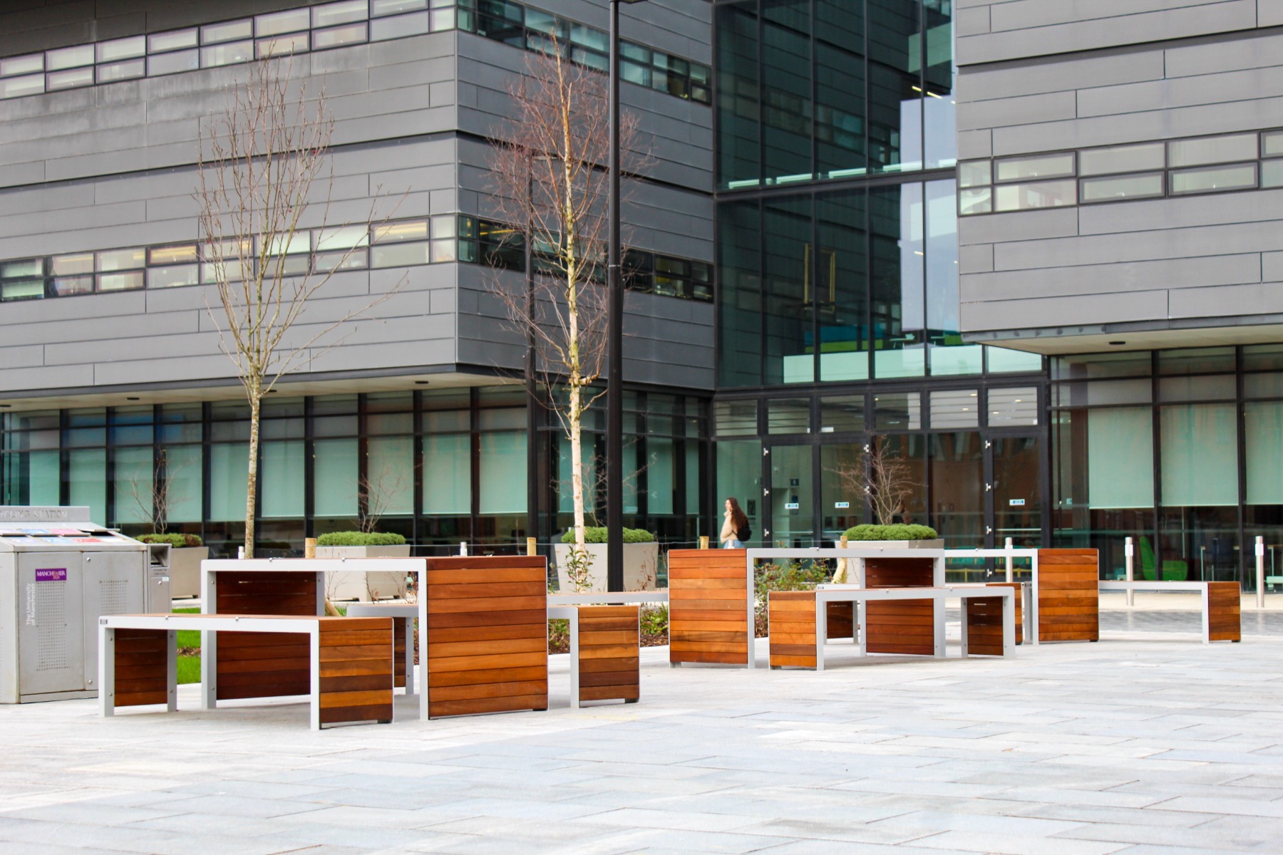 henry royce building