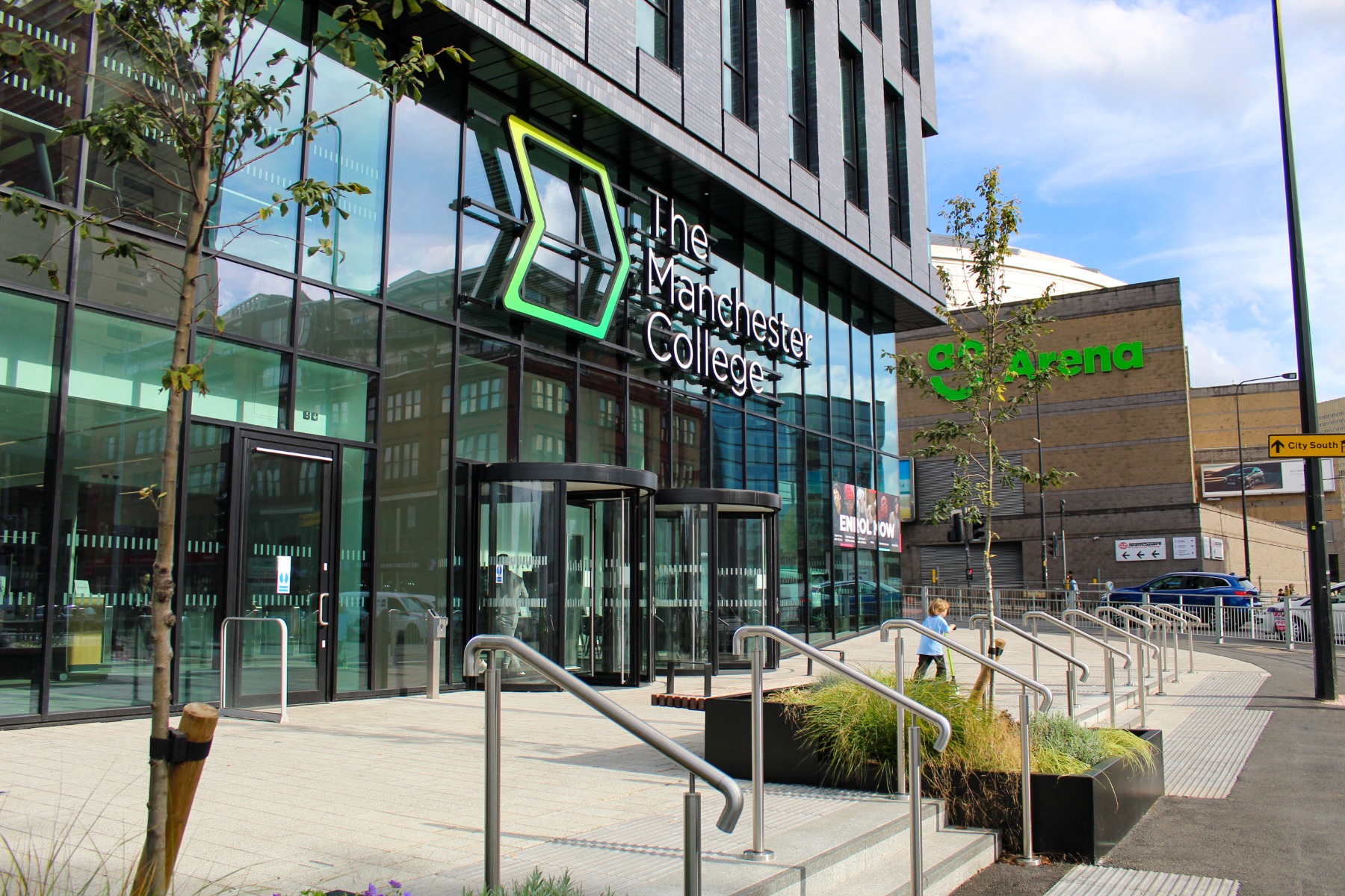 Manchester College