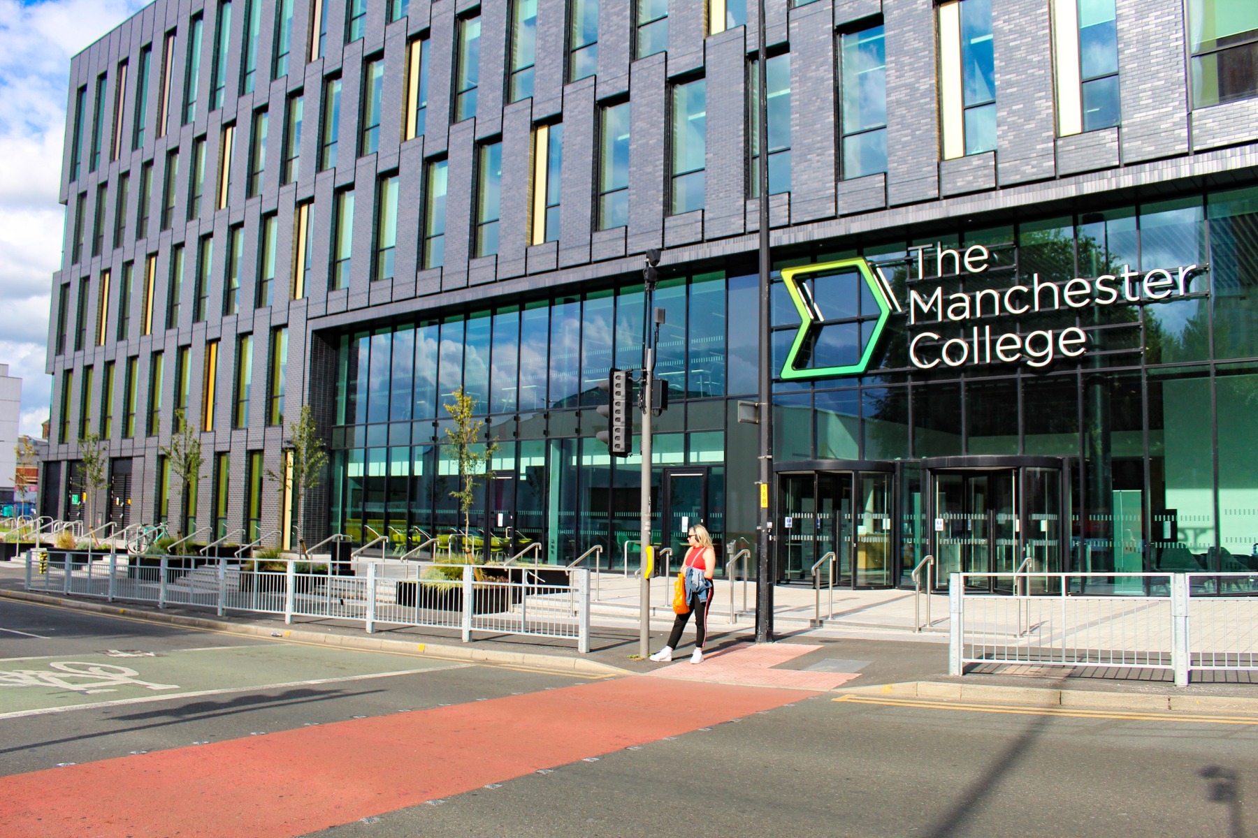 Manchester College