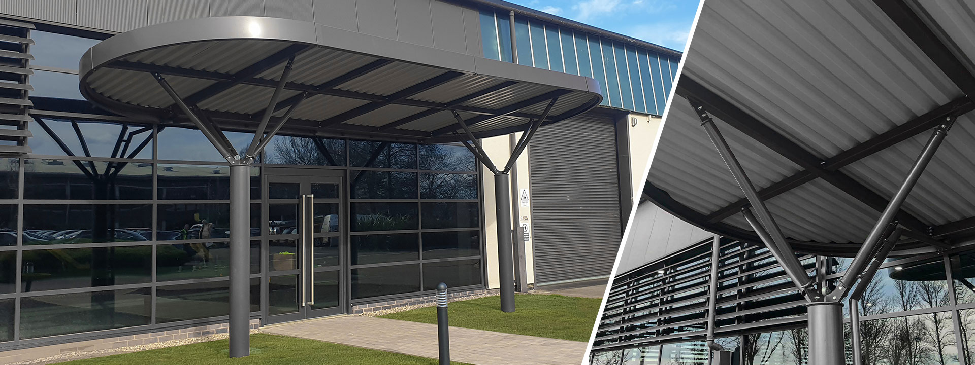 Product Update: New Stadium Canopy - Blog